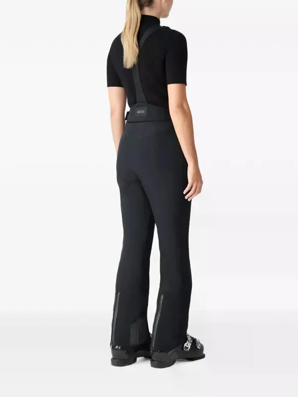 Mackage Nyomi-r Logo-strap Ski Pants