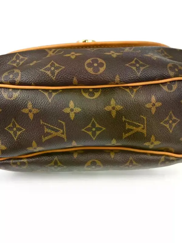 LOUIS VUITTON 2008 Large Monogram Tulum Gm Tote Bag