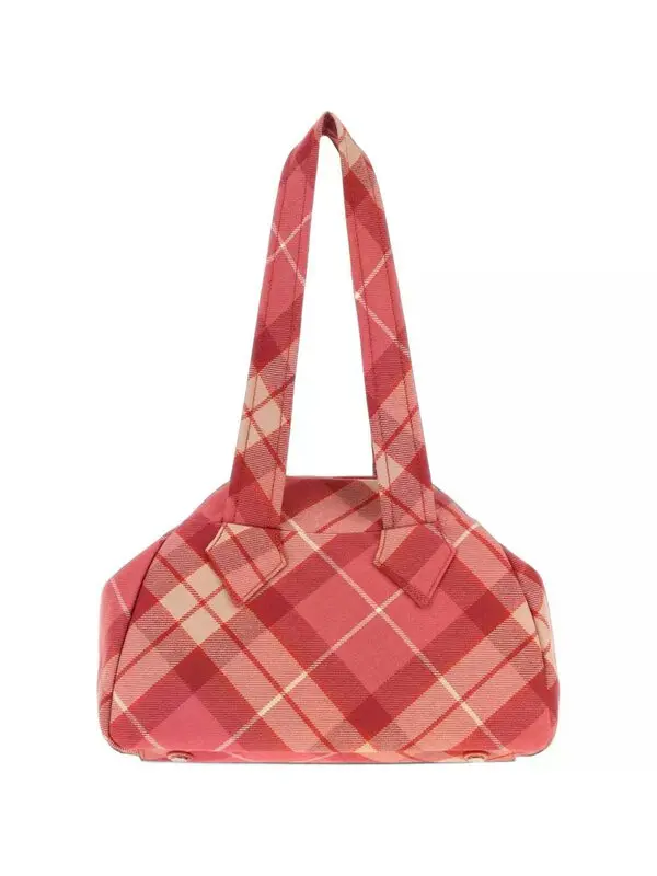 VIVIENNE WESTWOOD Yasmine Medium Archive Handbag