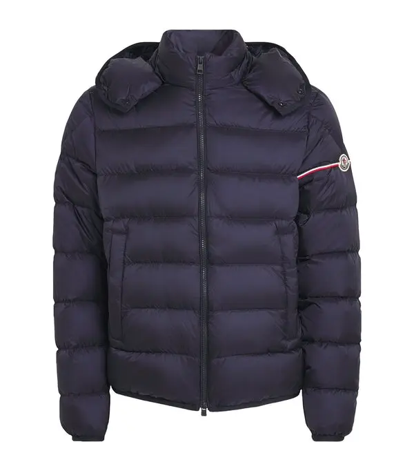 Moncler Down Ravenlock Puffer Jakcet