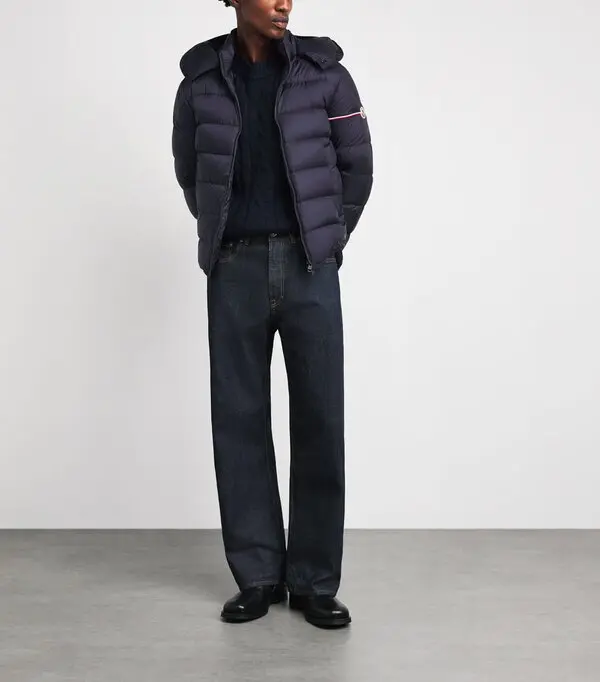 Moncler Down Ravenlock Puffer Jakcet