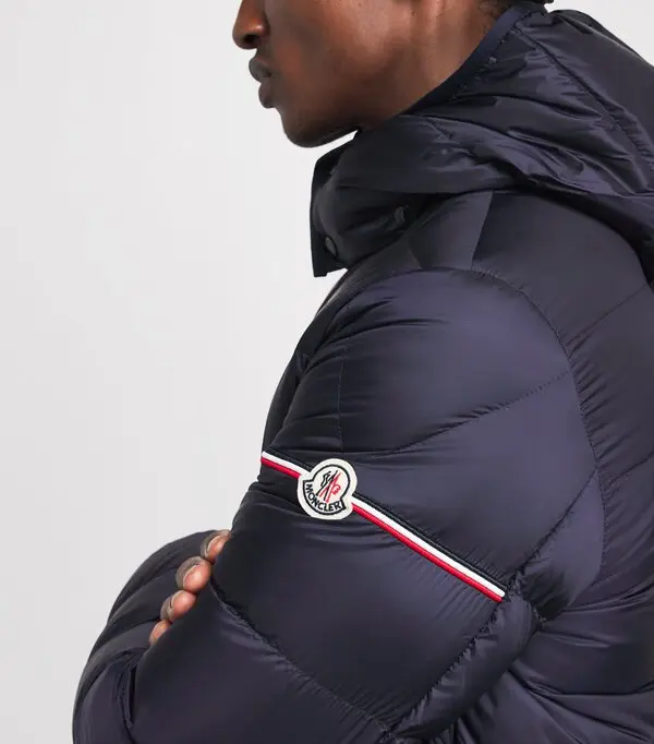 Moncler Down Ravenlock Puffer Jakcet