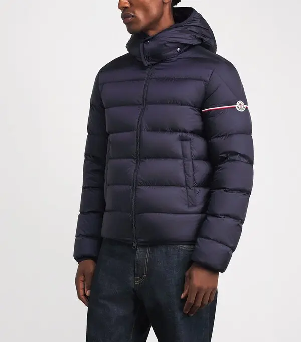 Moncler Down Ravenlock Puffer Jakcet