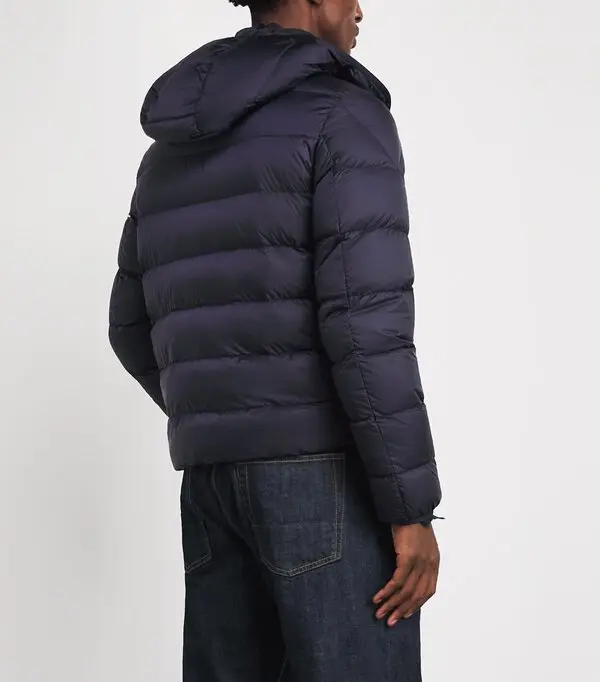 Moncler Down Ravenlock Puffer Jakcet