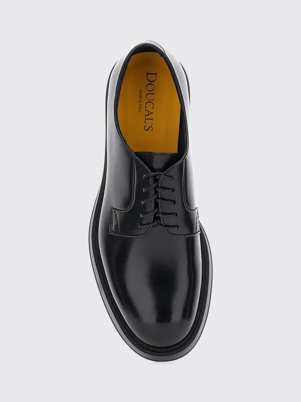 DOUCAL'S Brogue Shoes Colour