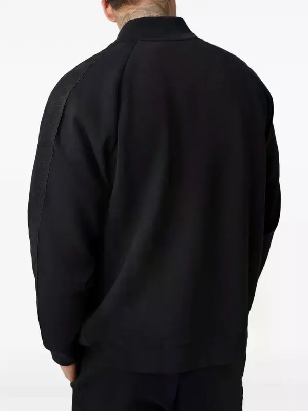 Guess Zip-up Sweater