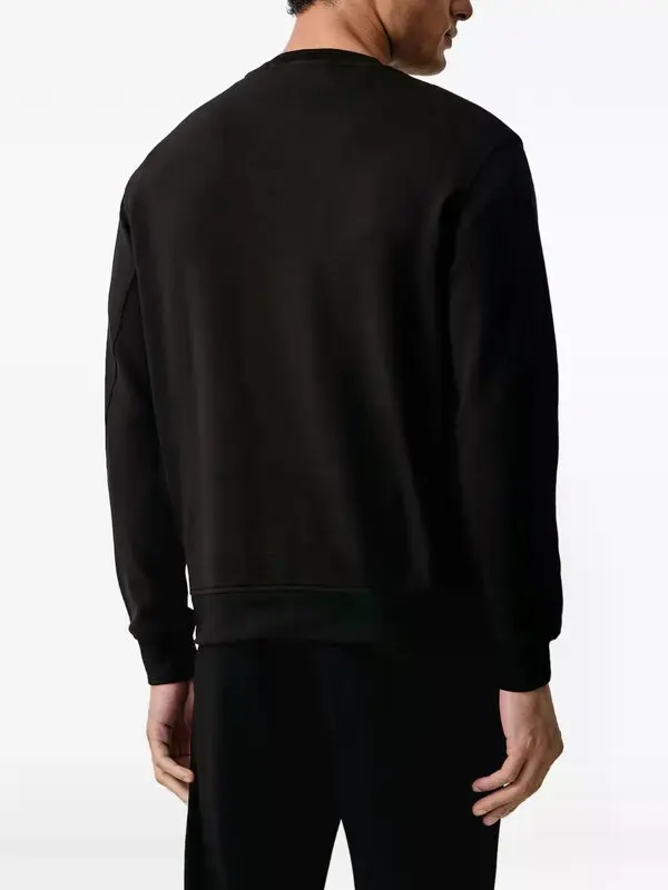 Karl Lagerfeld Rue St-guillaume Regular‑fit Sweatshirt
