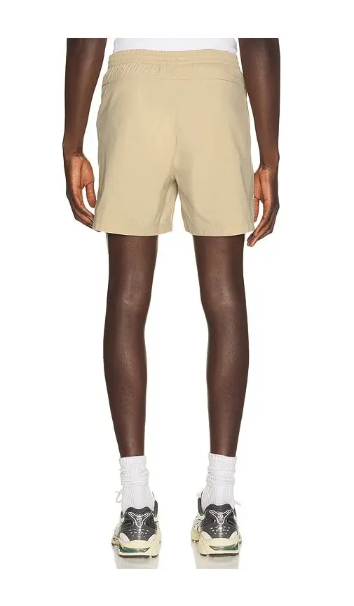Wilson Tennis Volley Short 6 Unlined In . Also