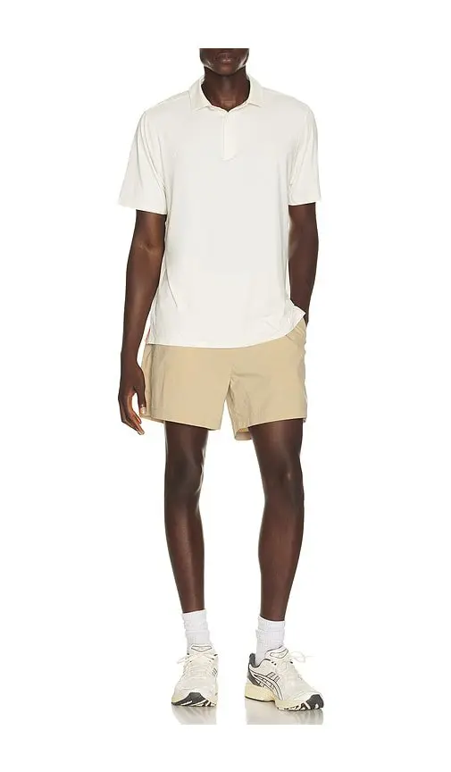 Wilson Tennis Volley Short 6 Unlined In . Also