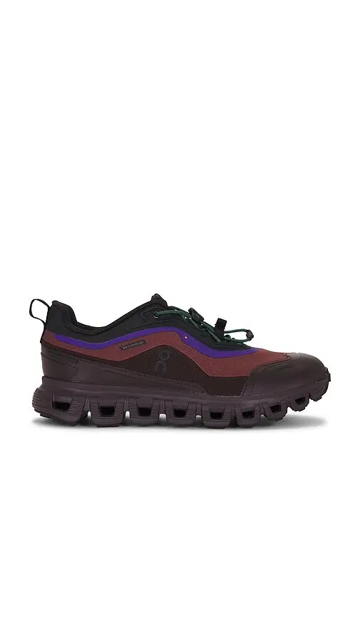 On Geo Waterproof Sneaker In . Also - Multi