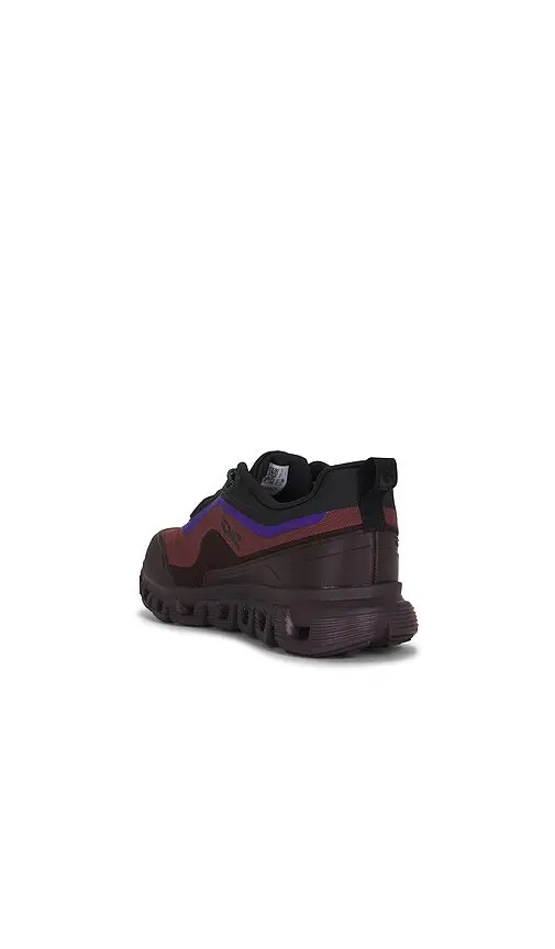 On Geo Waterproof Sneaker In . Also - Multi