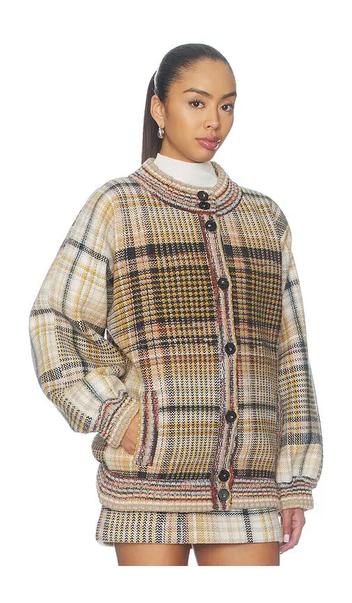Missoni Bomber Jacket In . Also