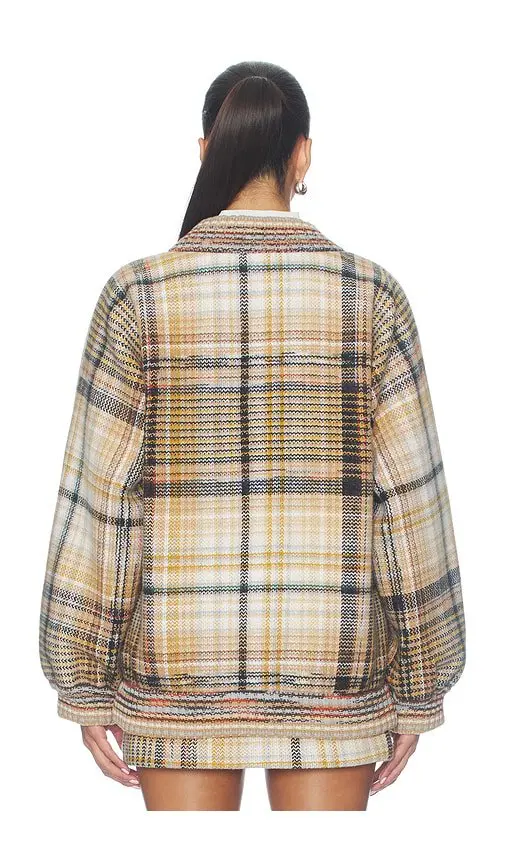 Missoni Bomber Jacket In . Also