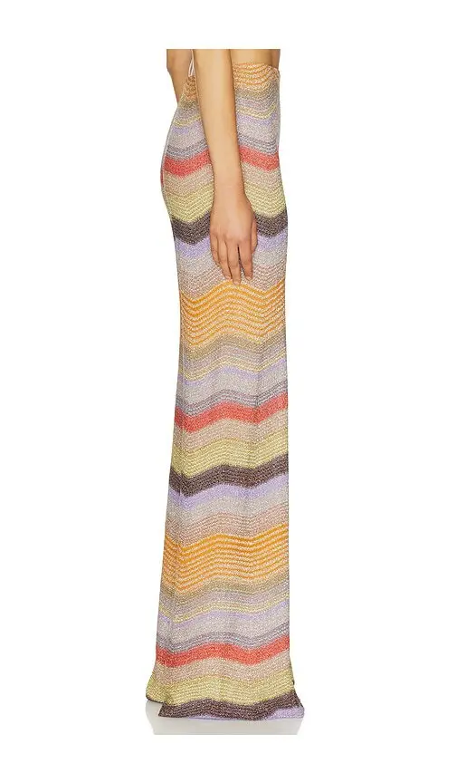Missoni Trousers In . Also