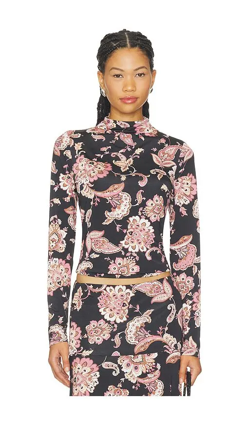 Misa Emman Top In . Also