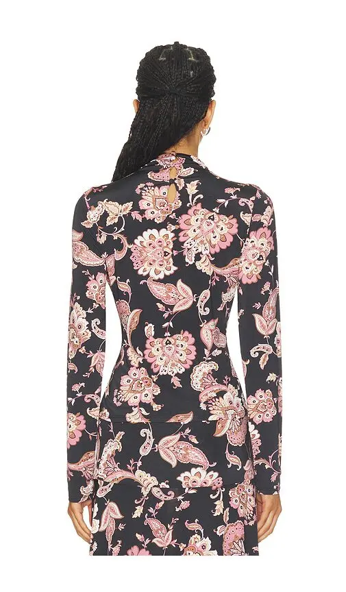 Misa Emman Top In . Also