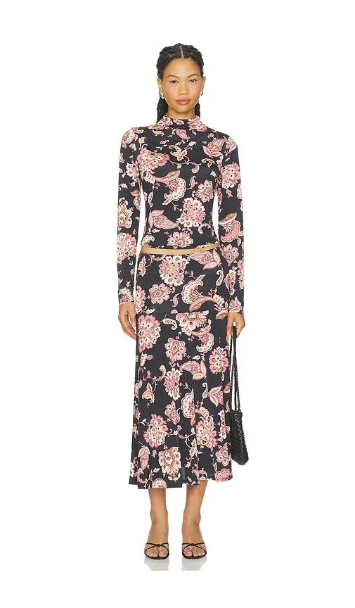 Misa Emman Top In . Also