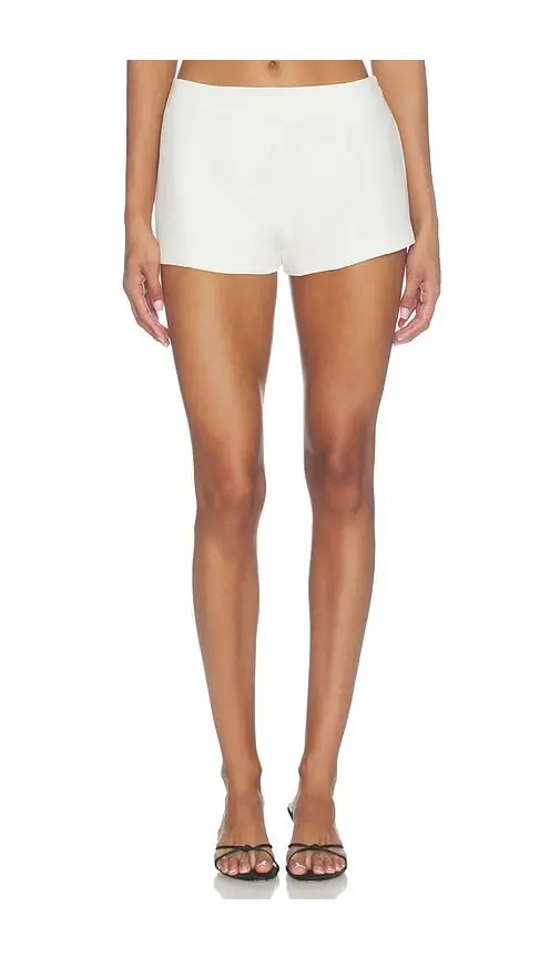 STONE COLD FOX X Revolve Rhea Short In . Also