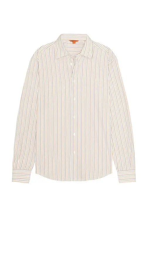 Barena Venezia Camicia Maridola Lubio