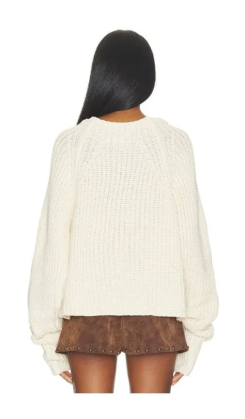 Free People Low Tide Pullover In . Also