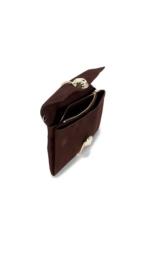 Simkhai Amaya Clutch