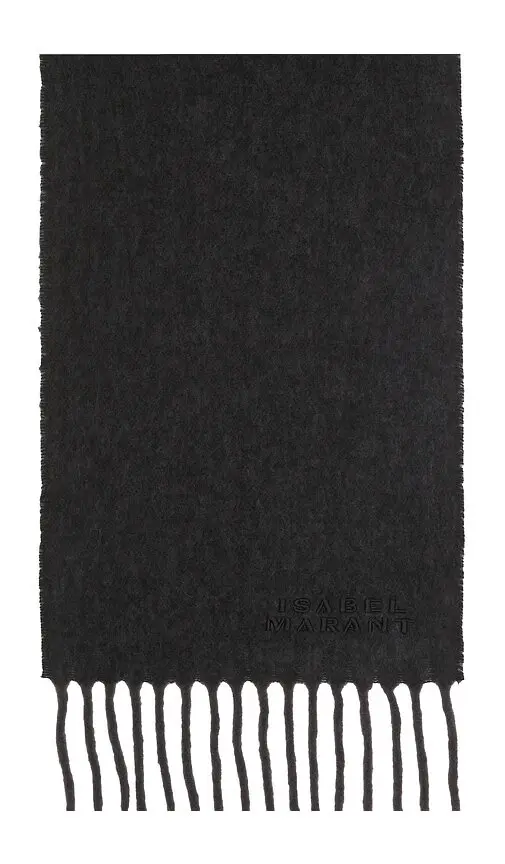 Isabel Marant Étoile Finry Scarf