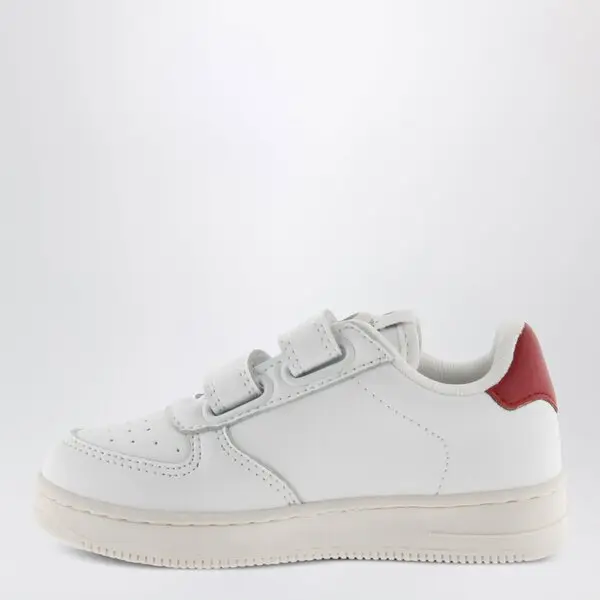 Victoria Beckham Marino Tiempo Sneakers