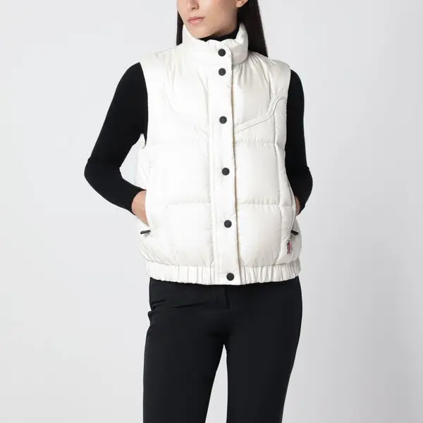 Moncler Doucy Polyester Vest