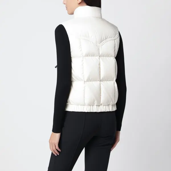 Moncler Doucy Polyester Vest