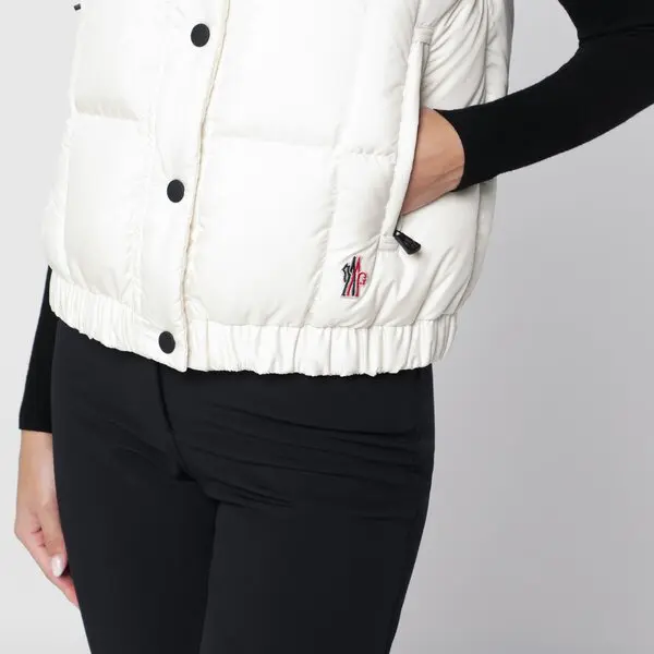 Moncler Doucy Polyester Vest