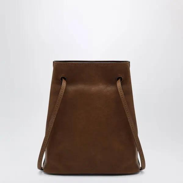 Miu Miu Rovere Bucket Bag