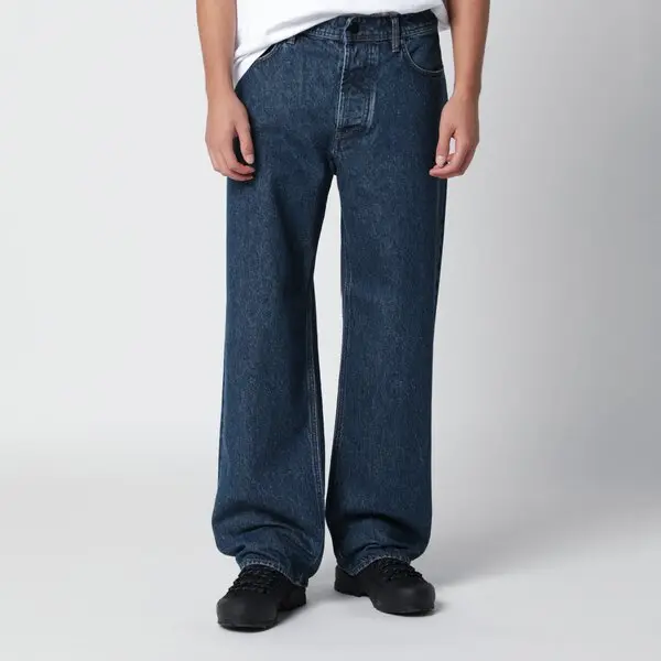 Stone Island Medium Denim Jeans