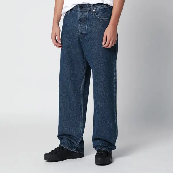 Stone Island Medium Denim Jeans