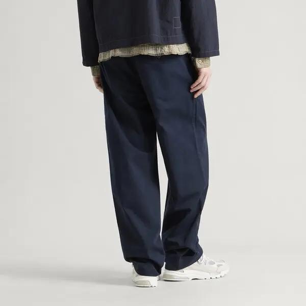 Polo Ralph Lauren Relaxed Straight Trousers