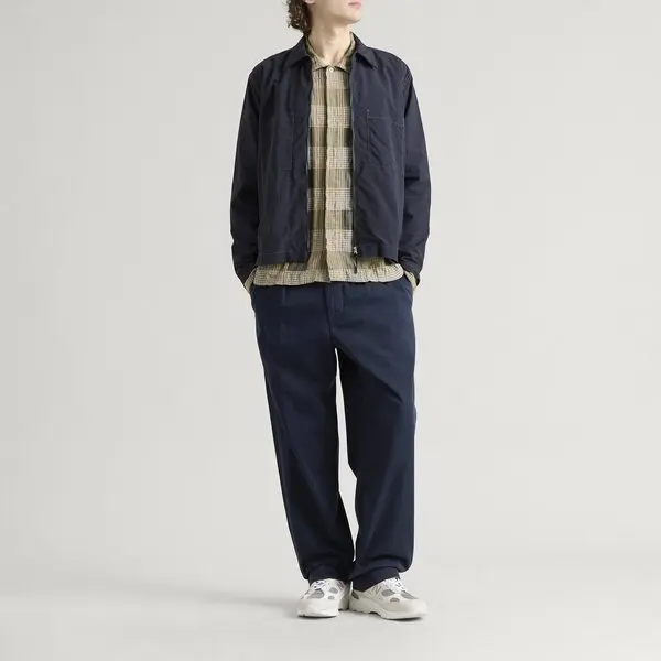 Polo Ralph Lauren Relaxed Straight Trousers