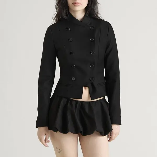 Gimaguas Christy Jacket