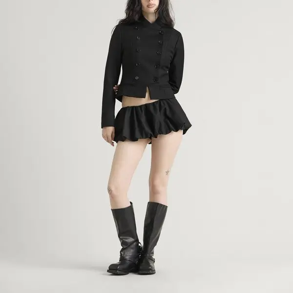 Gimaguas Christy Jacket
