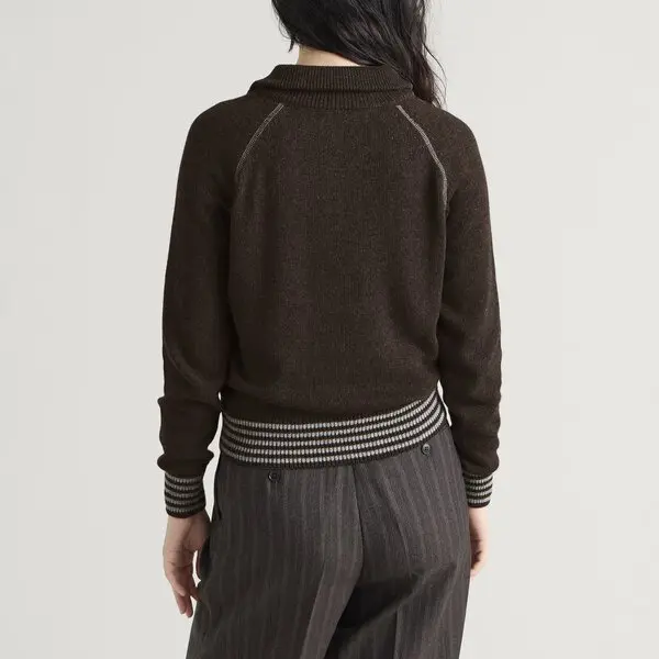 Gimaguas Sindi Jacket