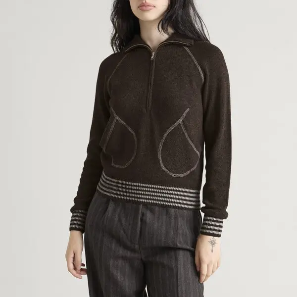 Gimaguas Sindi Jacket