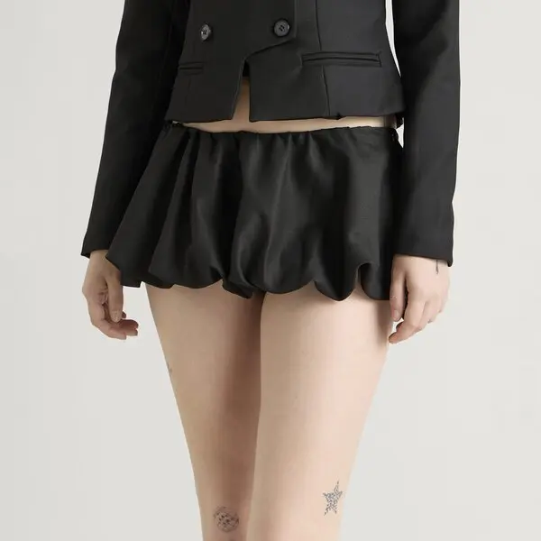 Gimaguas Pau Skirt
