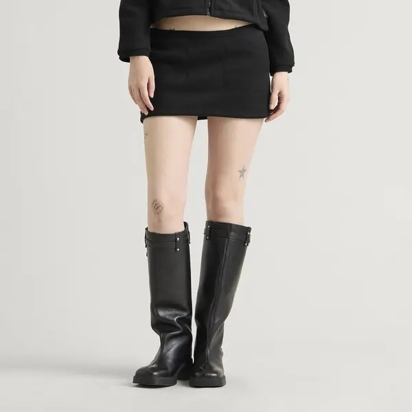 Gimaguas Lana Mini Skirt