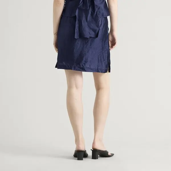 Gimaguas Claude Jewel Mini Skirt