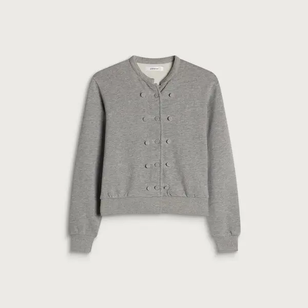 Gimaguas Nube Sweatshirt - Grey