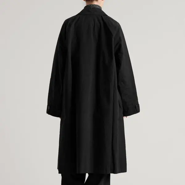 You Must Create Tyrell Coat