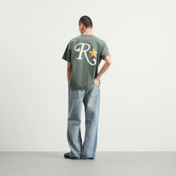 RONNING R Star T-shirt