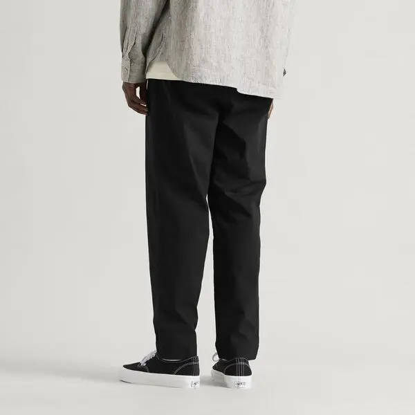 Folk Drawcord Assembly Pant