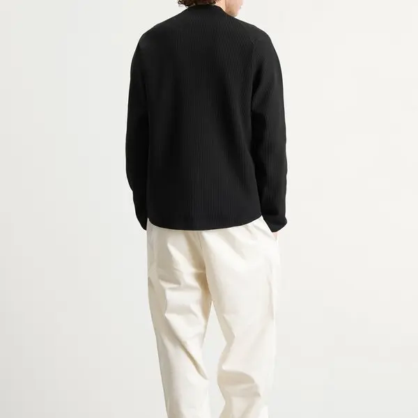GOLDWIN Waffle Light Long Sleeve T-shirt