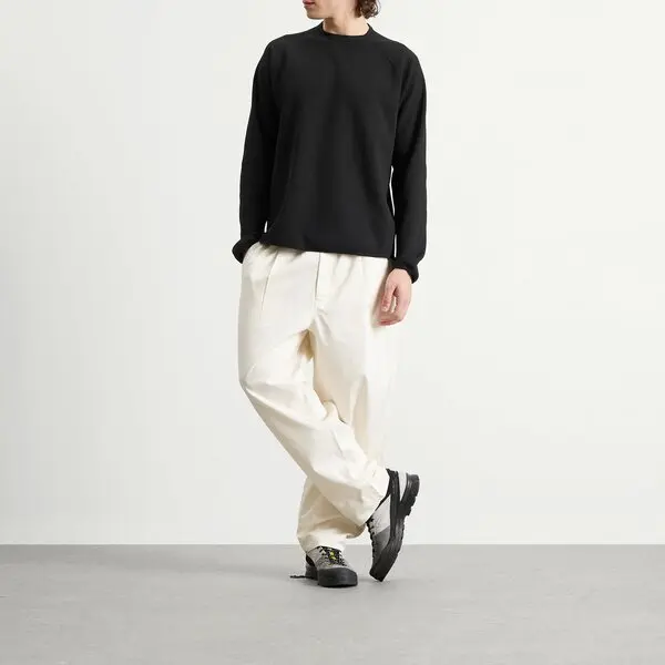 GOLDWIN Waffle Light Long Sleeve T-shirt