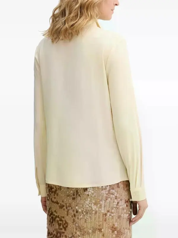 BENETTON Buttoned Shirt