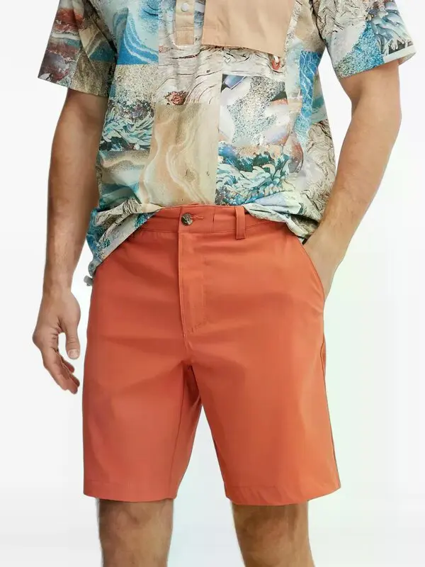 Columbia Patch Pocket Shorts